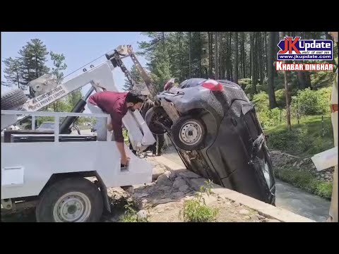 Top news of Jammu Kashmir Khabar Dinbhar 08 JUNE 2025