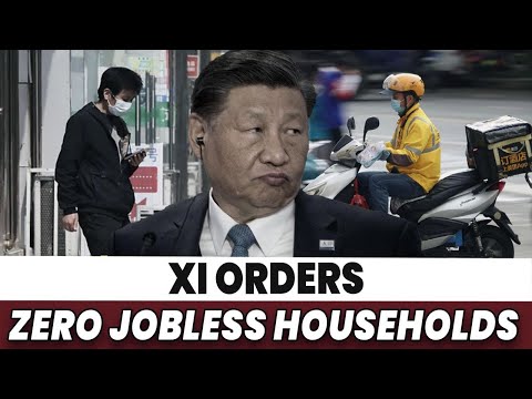 Fear Spreads: Only One Path Left For China’s Economy | weehingthong