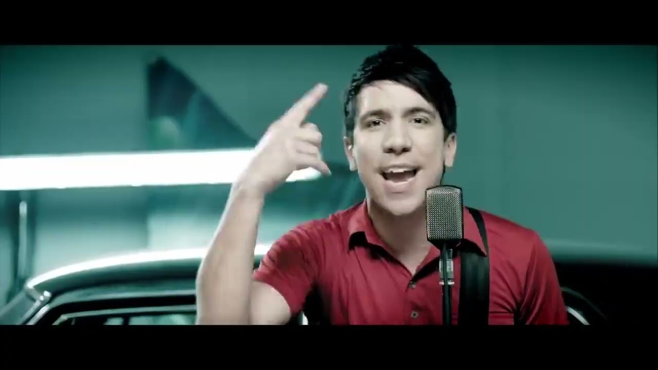 Text: The Fold – The Weekend Whip (Lego Ninjago Official Theme Song ...