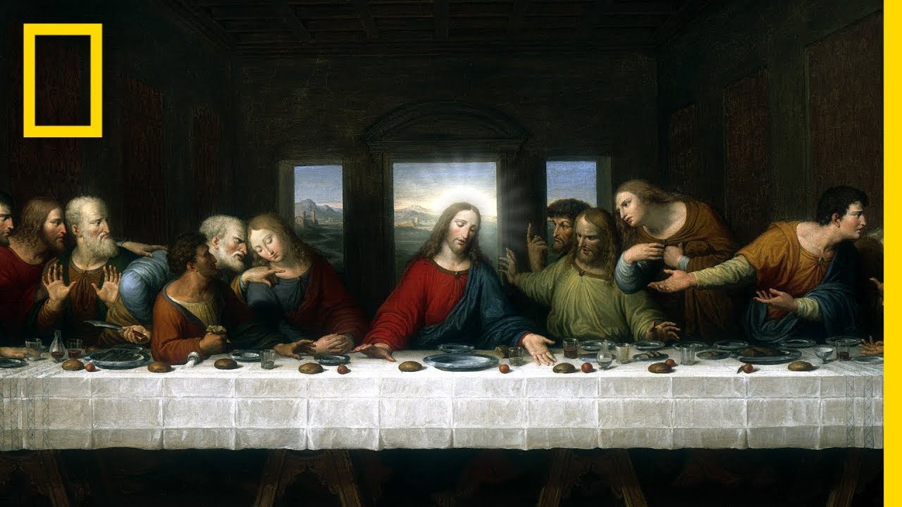 Christianity 101 | National Geographic