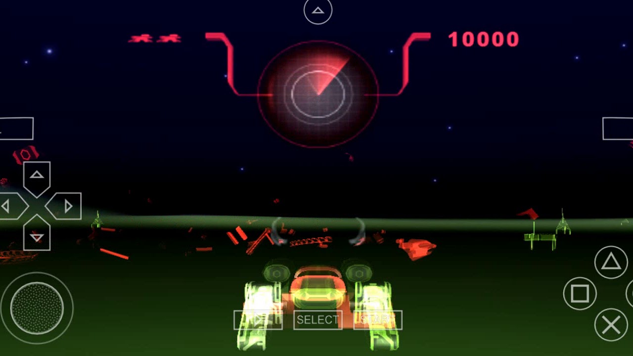 Atari Classics Evolved review 1