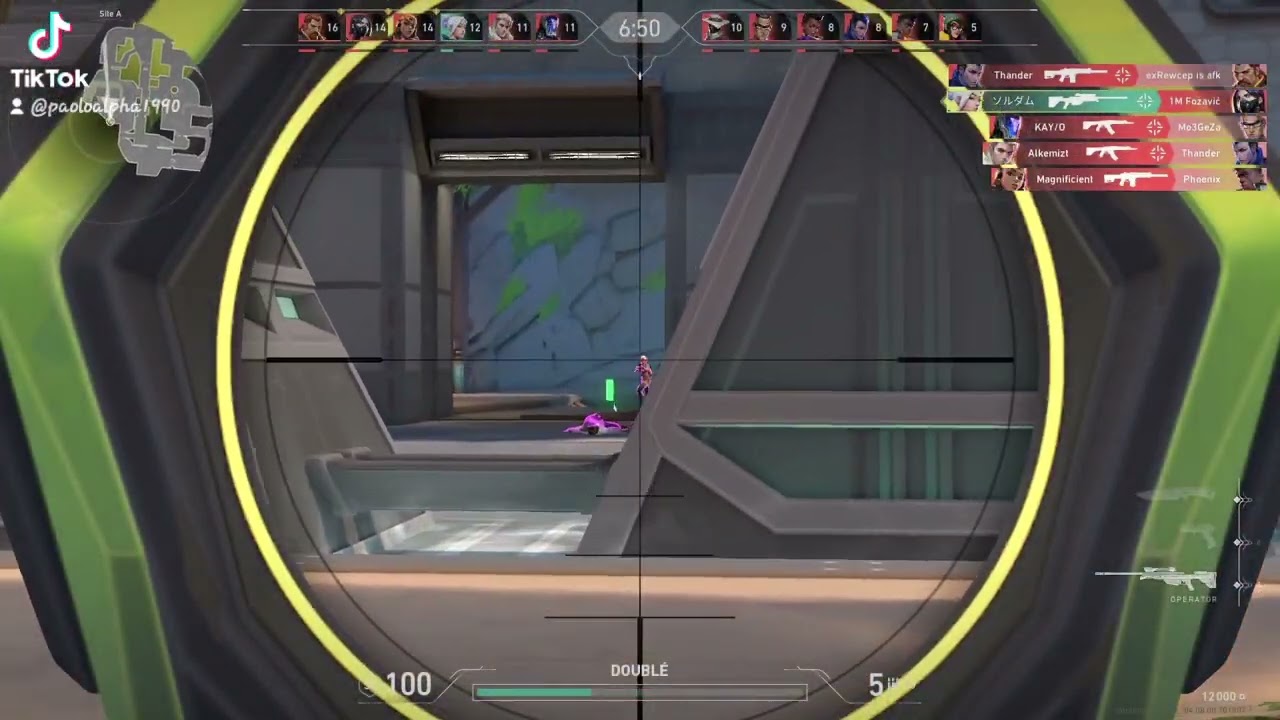 Come valorant cheat arduino 23/08/23