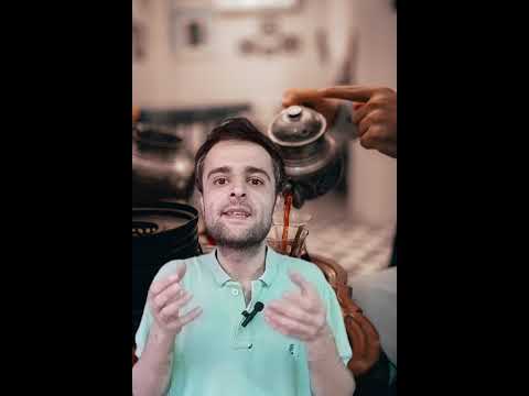 “Spill the Tea” Meaning in English 🫖 | Fun Slang You Should Know! #Shorts