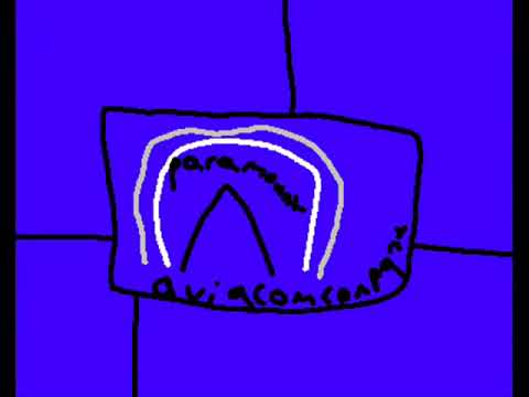[IvanMedia/Filler] Paramount Home Video 1995 - Ivan Version