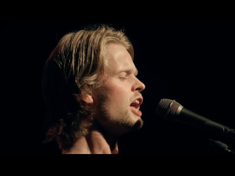 Jim van der Zee - Mooi (cover song)