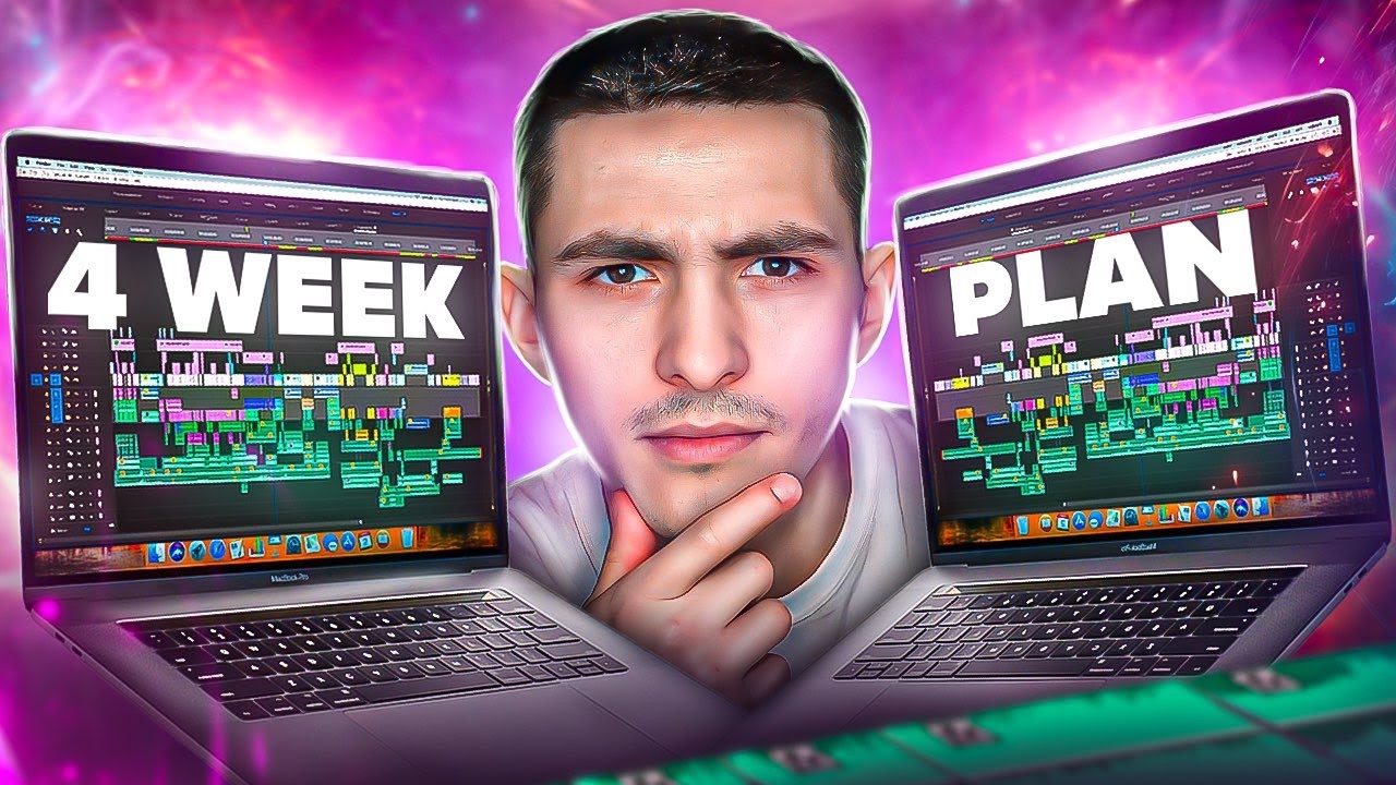 How to Transition to a Full-Time Video Editing Career in Just Four ...