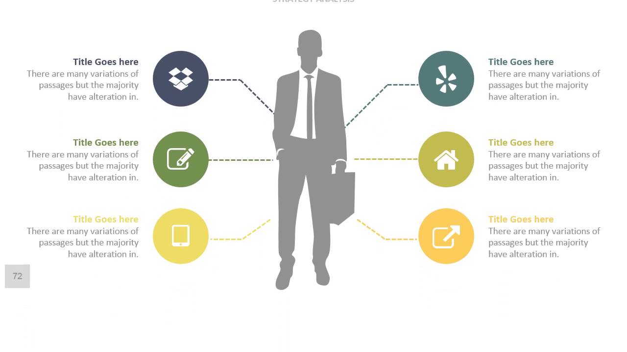 BIG DATA PowerPoint Presentation Template