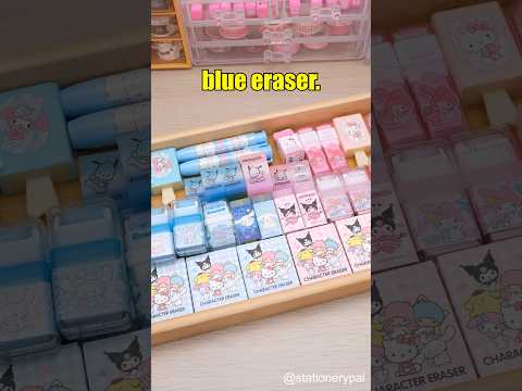 How Gemini Uses Erasers? #shorts