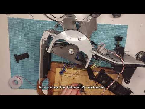 ️ A320 Throttle Quadrant Simplified・ STEP File for 3D printing and CNC ...