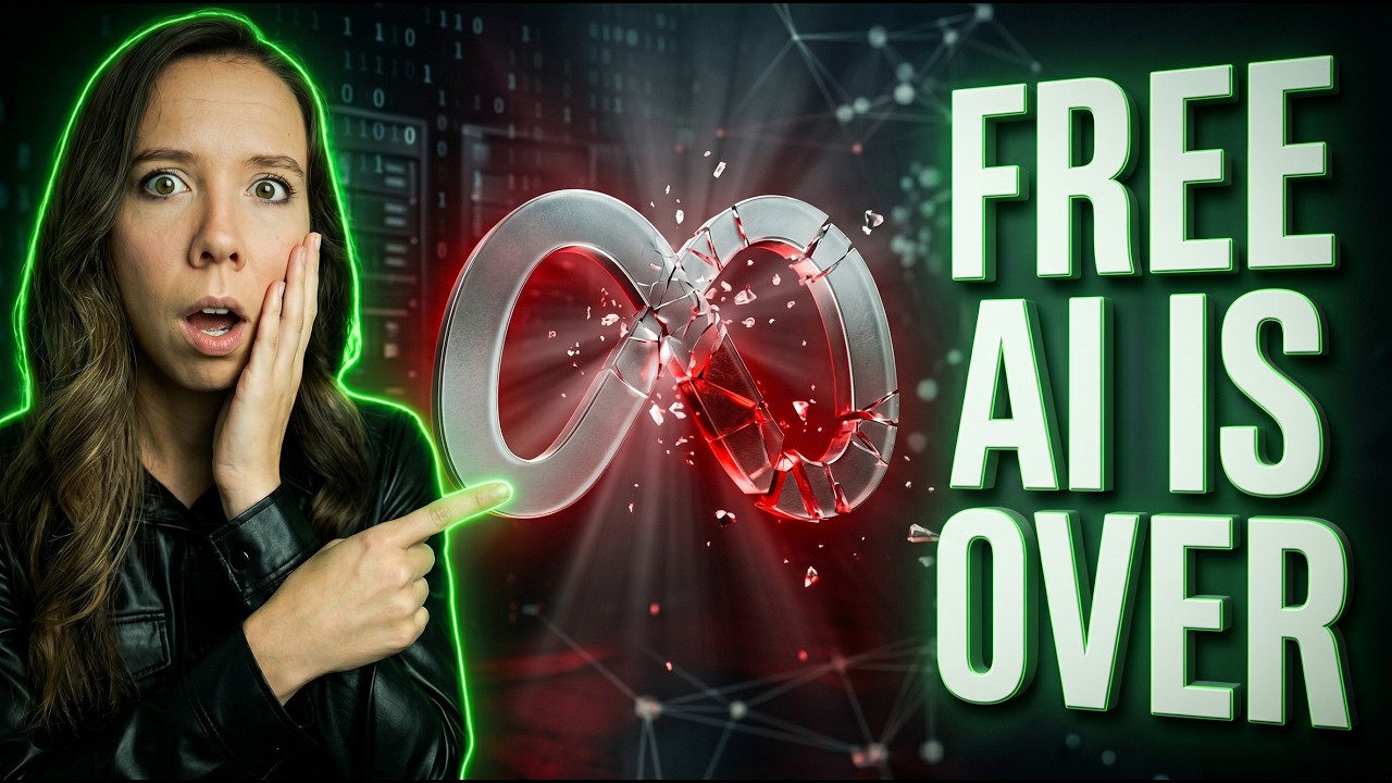 Meta Killed Open Source AI… Now What?