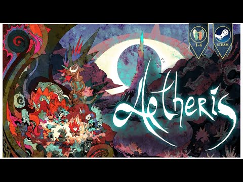 Steam Community :: AETHERIS