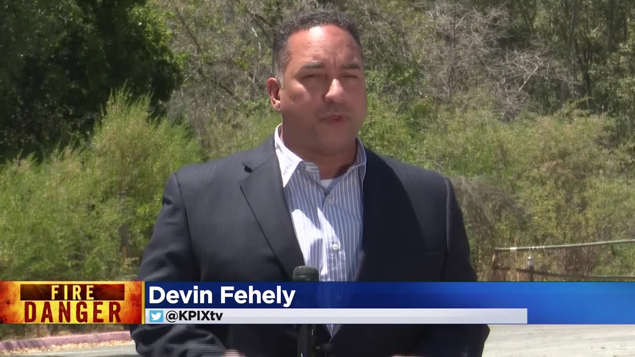 Cal Fire updating its fire hazard severity zones map