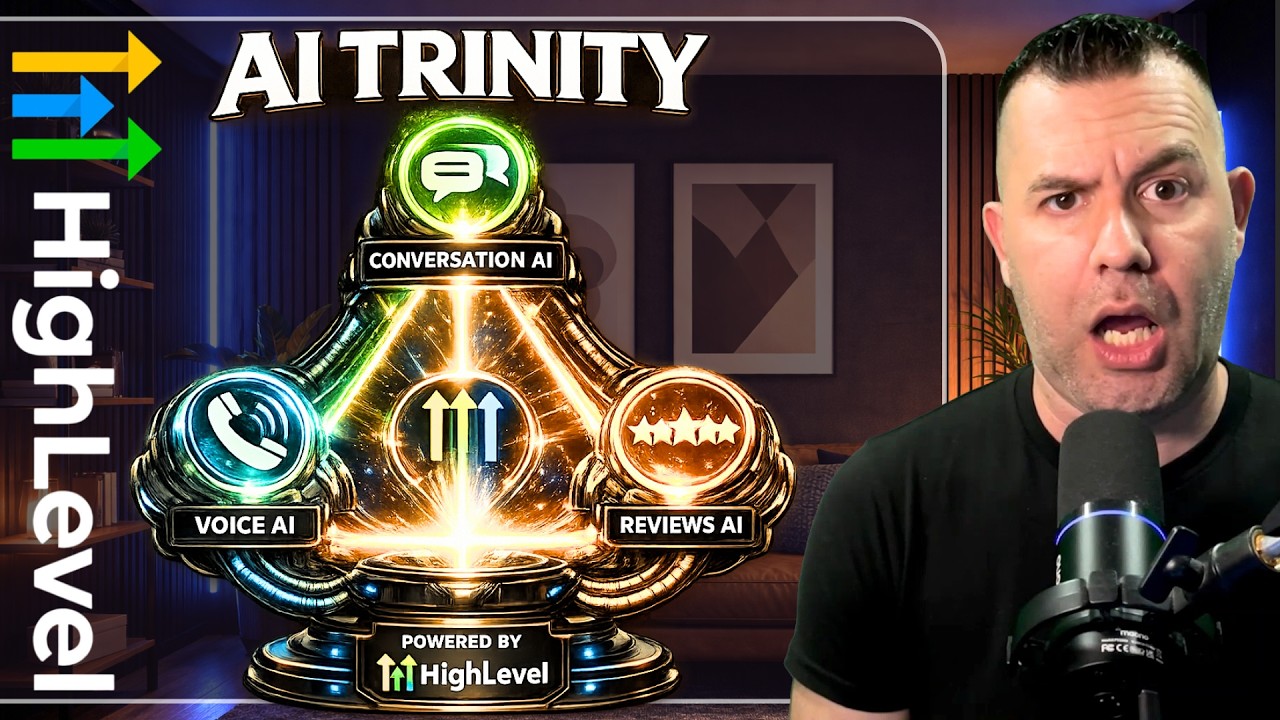 Why this EXACT GoHighLevel Ai Stack Makes The Most Money