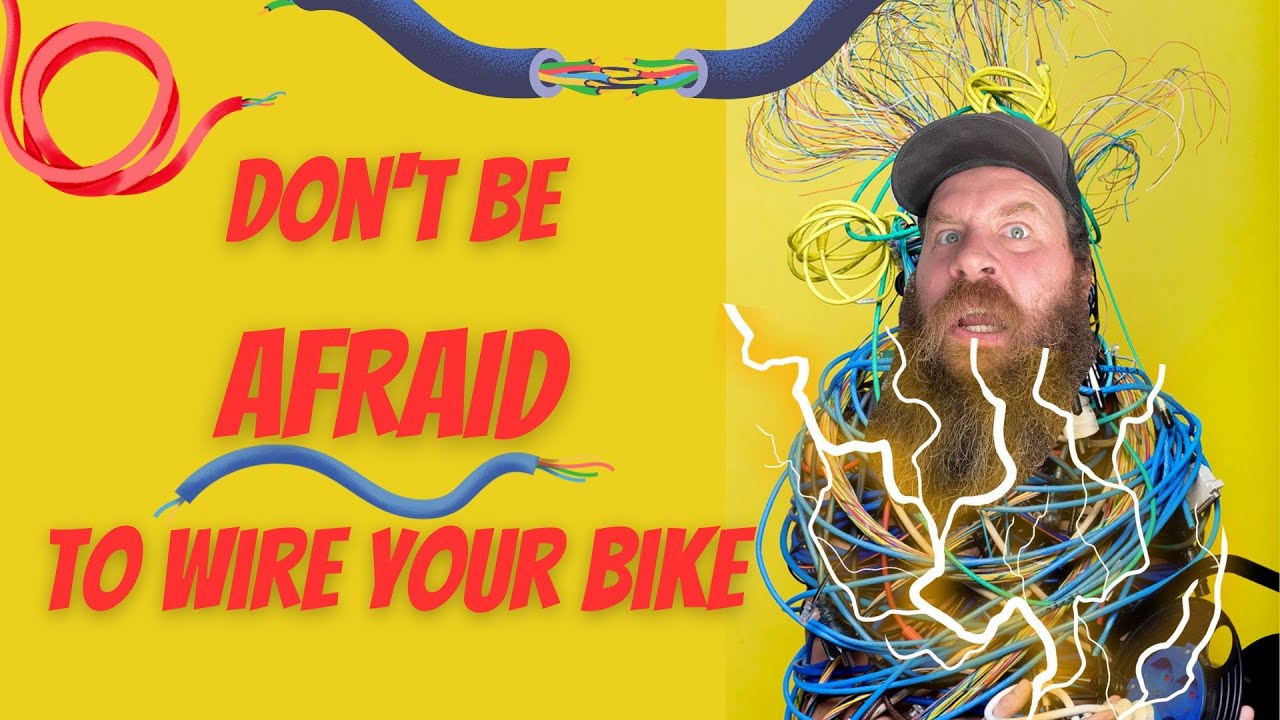 Chopper How To: Chopper Wiring Made Easy