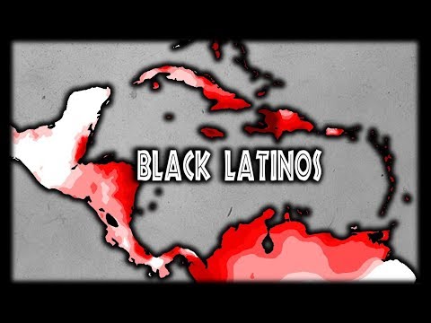 Just How “African” are Latin Americans?