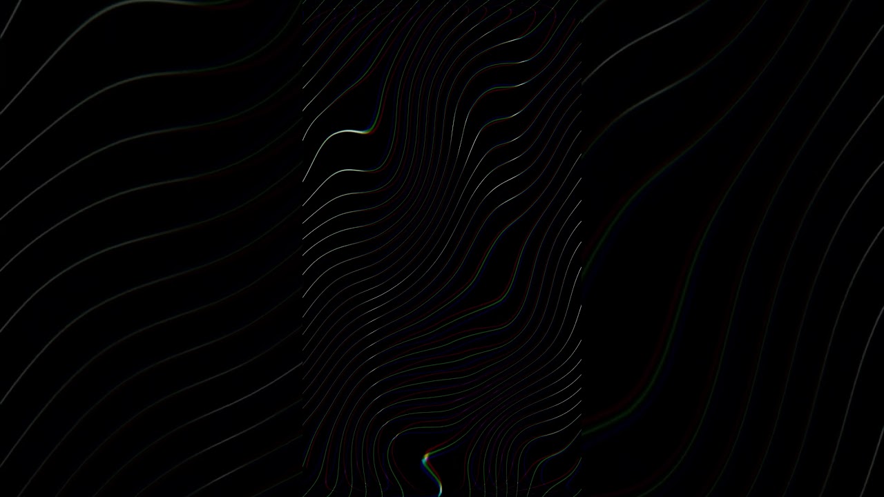 8 Smooth Wave Motion Soft Flowing Lines for Contemporary Design