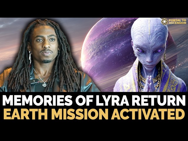 Exploring the Lyran Star Beings and Their Message for Humanity's Future ...