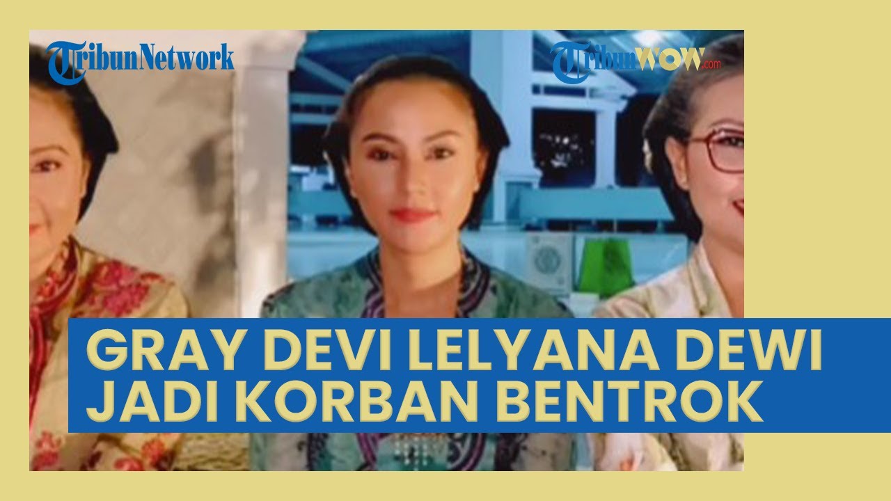 Profil GRay Devi Lelyana Dewi, Putri Raja Keraton Solo yang Jadi Korban Bentrok di Keraton Solo ...