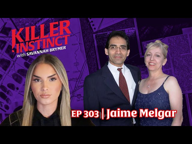 Dateline: Unspeakable - Who was Jaime Melgar, and what happened to him ...