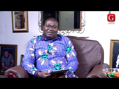 Not the promise but the test - Rev Dr Ebenezer Markwei - Graphic Online