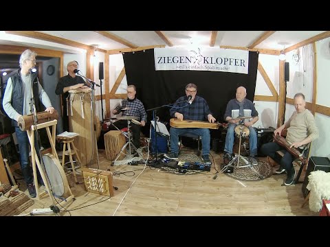 The Wellerman - Martin Oesterle | fotmd.com