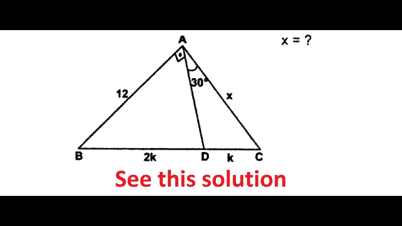 Geometry problems | Part 49 (Problems by Ahmad Demir)
