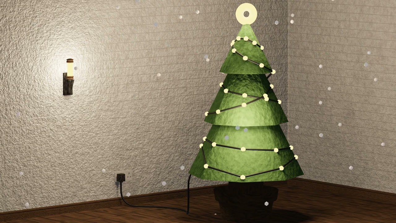 OBJ Import Blender Animation