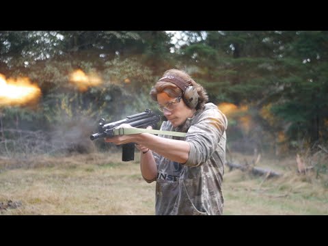 The PTR 51P PDW is Back