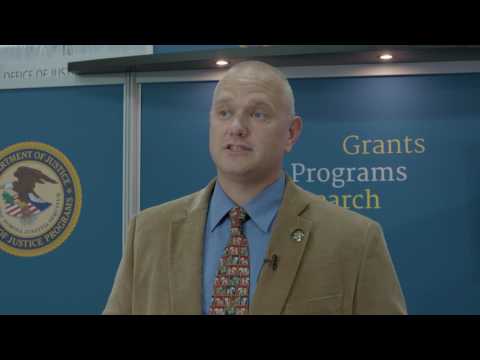 NIJ’s Law Enforcement Advancing Data and Science (LEADS) Program—Departing Class
