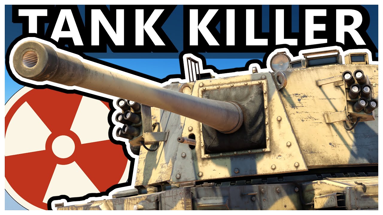 British Tank Engineers Cannot Cook