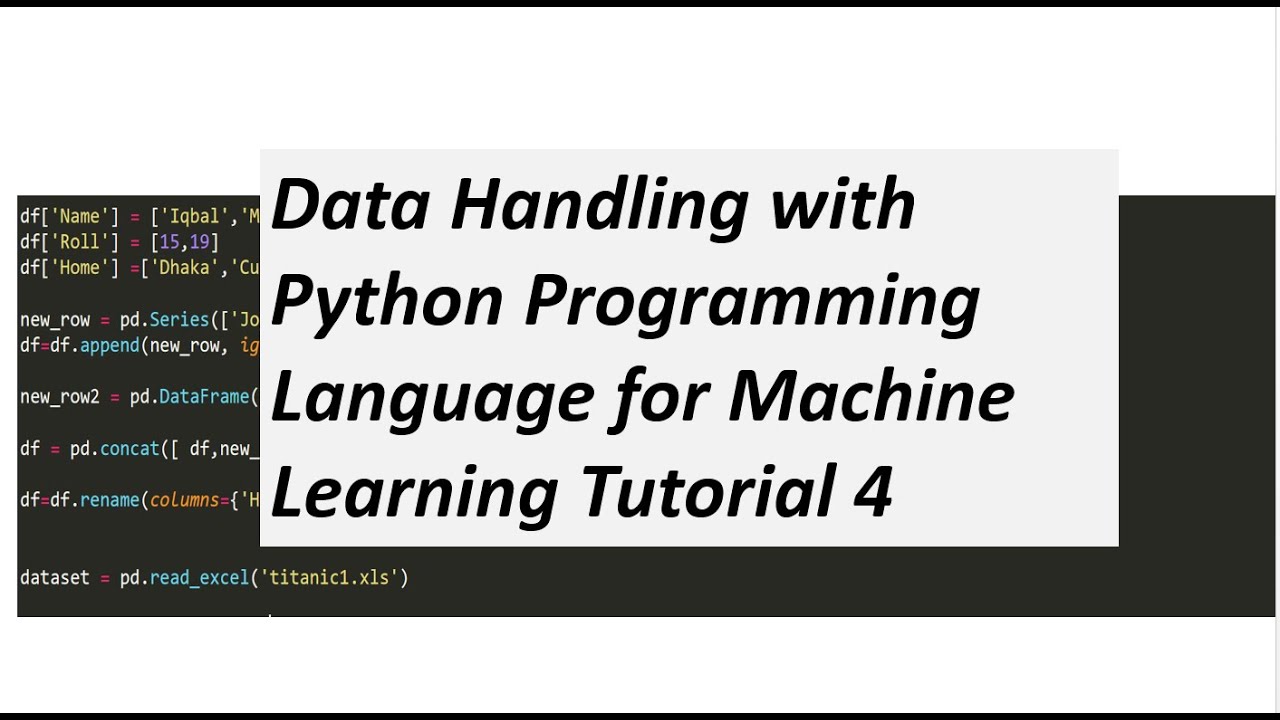 How to write DataFrame to Excel File, Check Null Element in Excel File by Python Pandas.