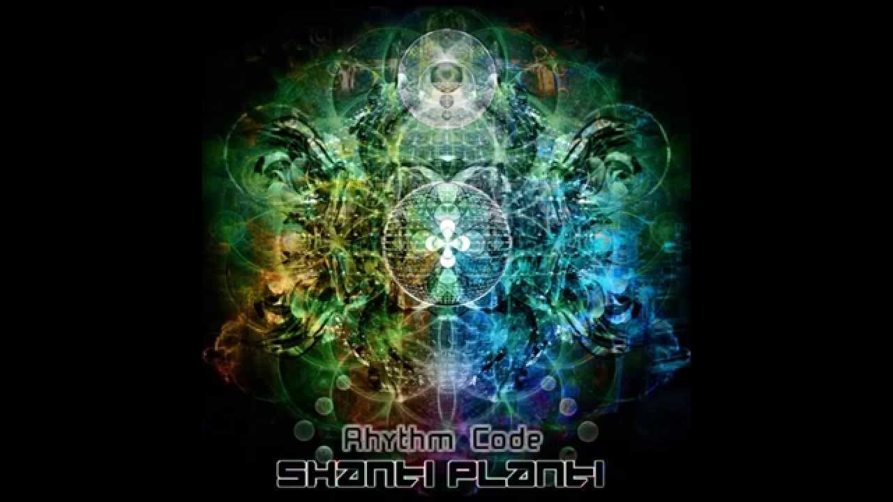 Biolumigen - Maitreya (Rhythm Code)