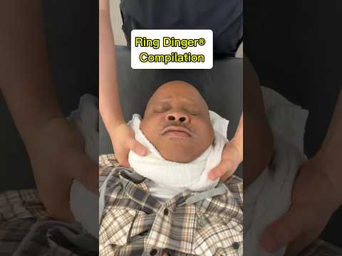 Ring Dinger® Compilation