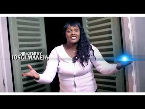 RAHAB WANJIRU - Mpiganaji Vita(Official Video)