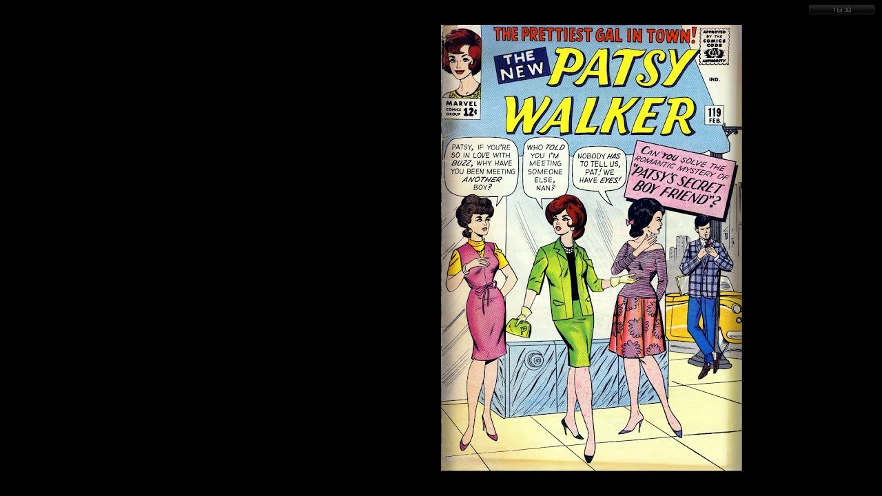 196502 Patsy Walker v1 119