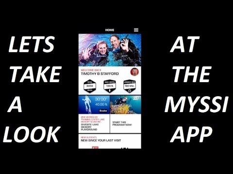 Why I Like The MYSSI App