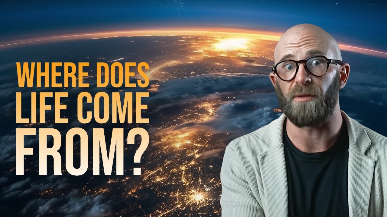 50 Things Science Still Can’t Explain