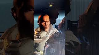 General Brasch's Face at Helldivers 2 Nexus - Mods and community