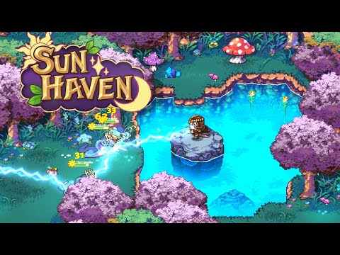 Steam Community :: Sun Haven
