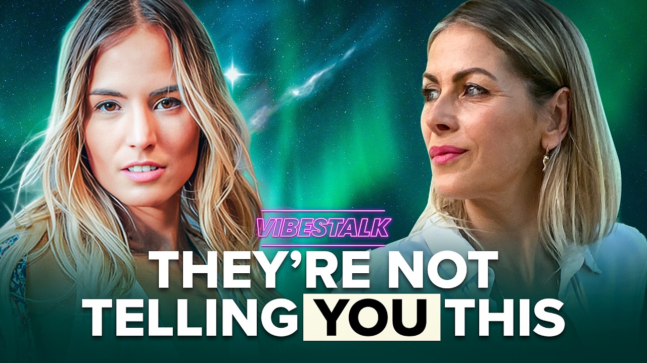 | “What They’re Not Telling You About UFOs..Elizabeth April speaks out! It’s coming | Vibestalk