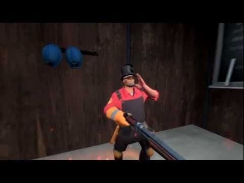Steam Community :: Video :: TF2 Replay - "Doc!"