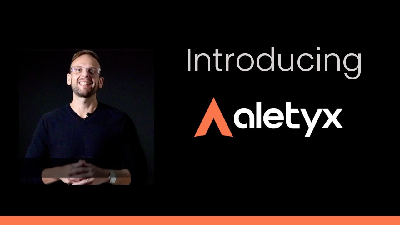 Introducing Aletyx: Ultra-Scalable, Intelligent Automation for Enterprises