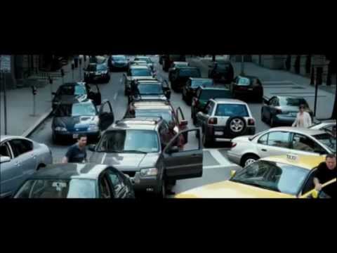 Top 5 Best Movies 2007