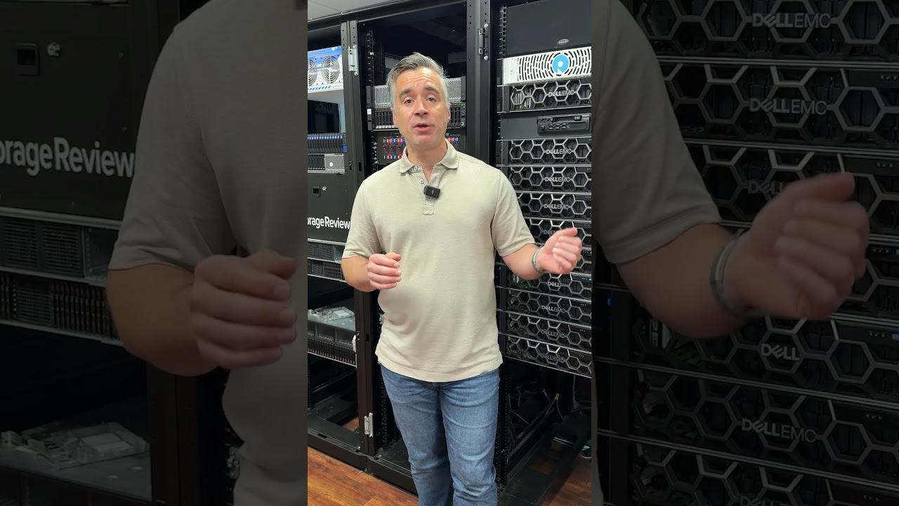 Tested: Seagate Lyve Cloud with Veeam. No egress fees. Just clean, scalable storage. #veeam