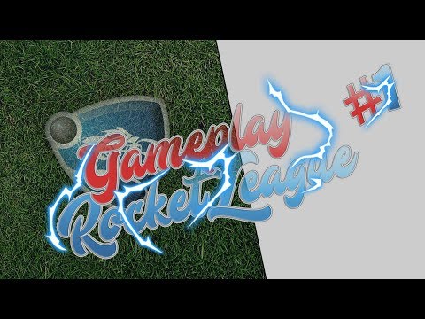 Steam Community :: Video :: ~ Gameplay n°1: Rocket League
