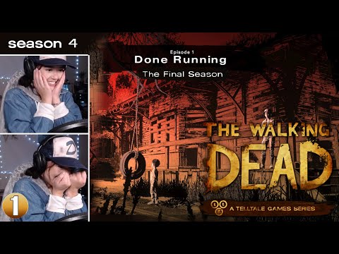Steam Community :: Video :: The Walking Dead •Season 4, Ep 1: "Done ...