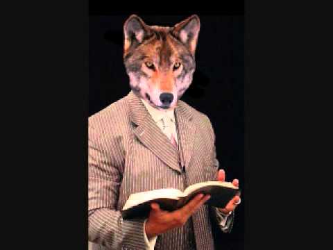 Omega Wolf   top ten freewrite
