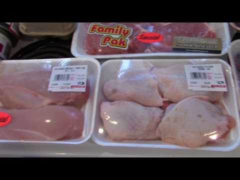Ingredients Needed for Homemade Cat Food