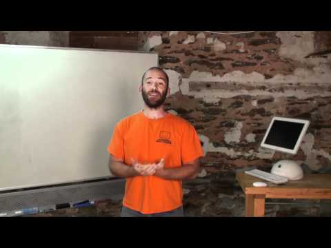 Using Synchronization Software to Easily Move Files and Folders
