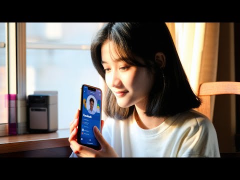 How To Change My Name On Facebook On Phone